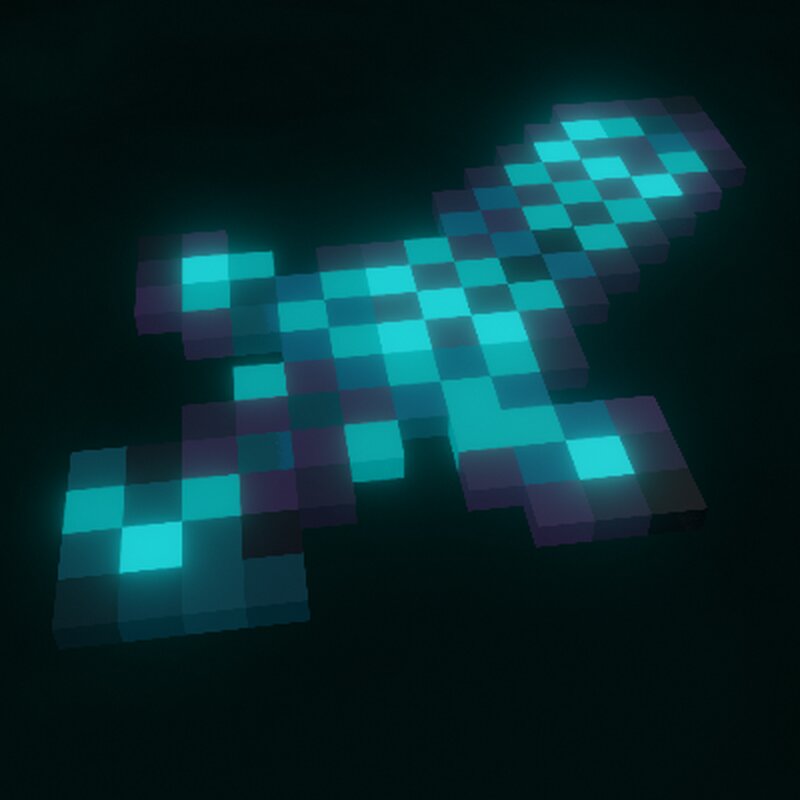 The Echoing Depth Addon Minecraft Mod