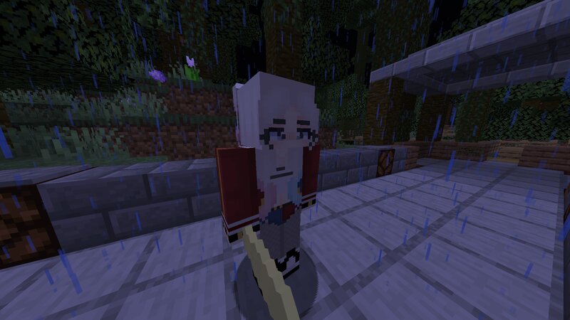 DC Superheroes Mobs v1.2 (Batman,Superman,The Flash,Lucifer and More ...