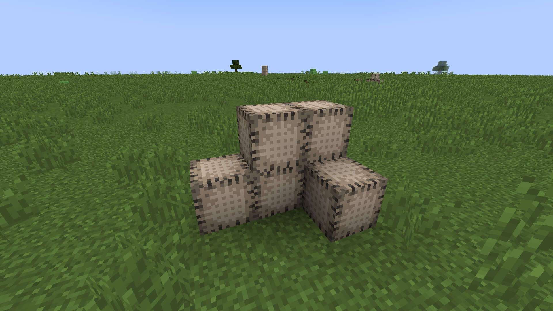 Guns and More Minecraft Mod