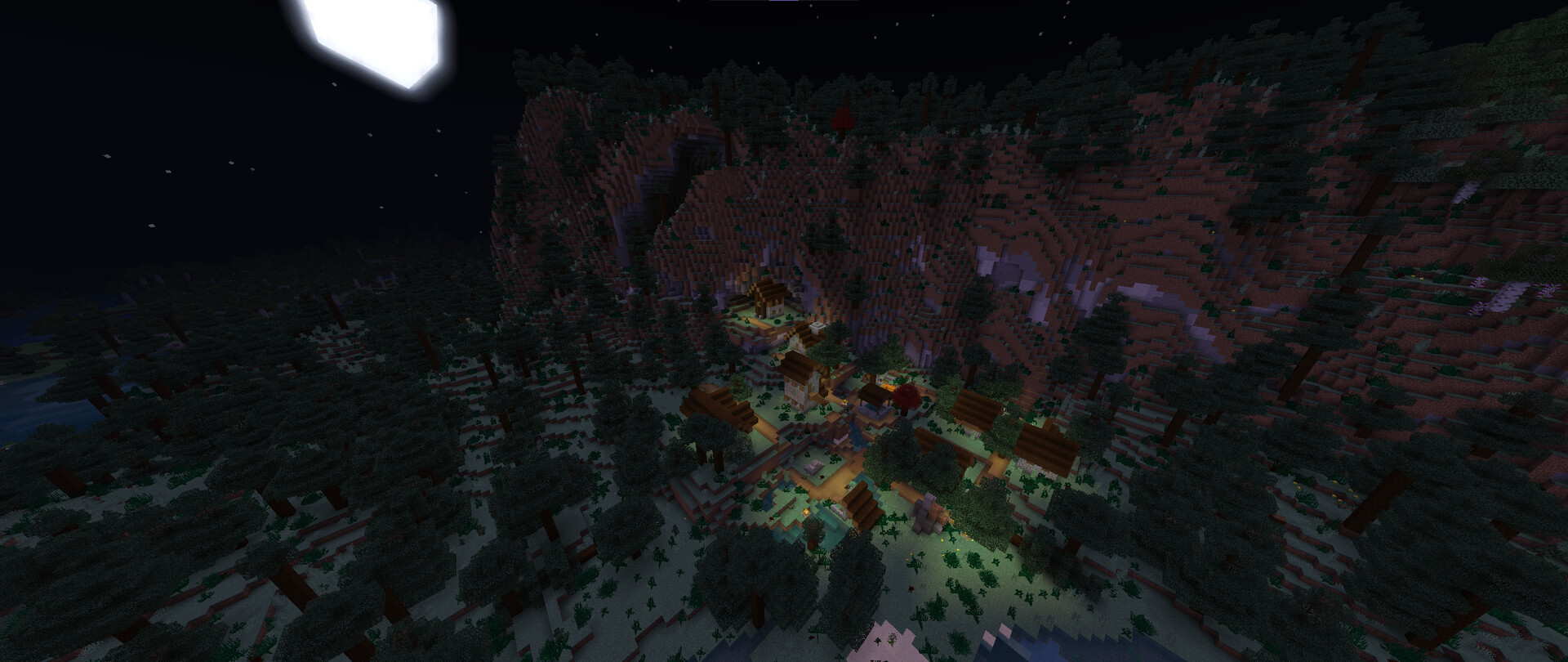 Krafted Minecraft Mod