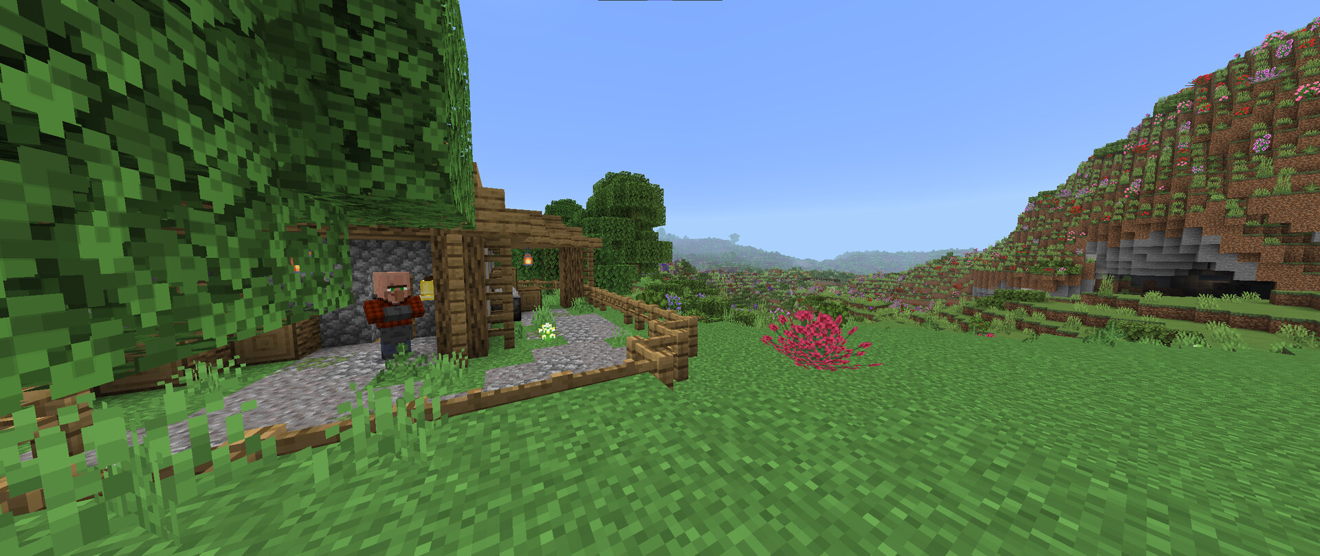 Krafted Minecraft Mod