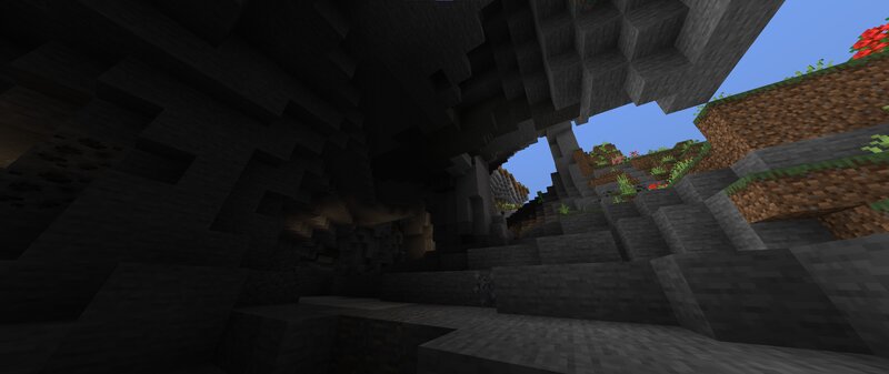 Krafted Minecraft Mod