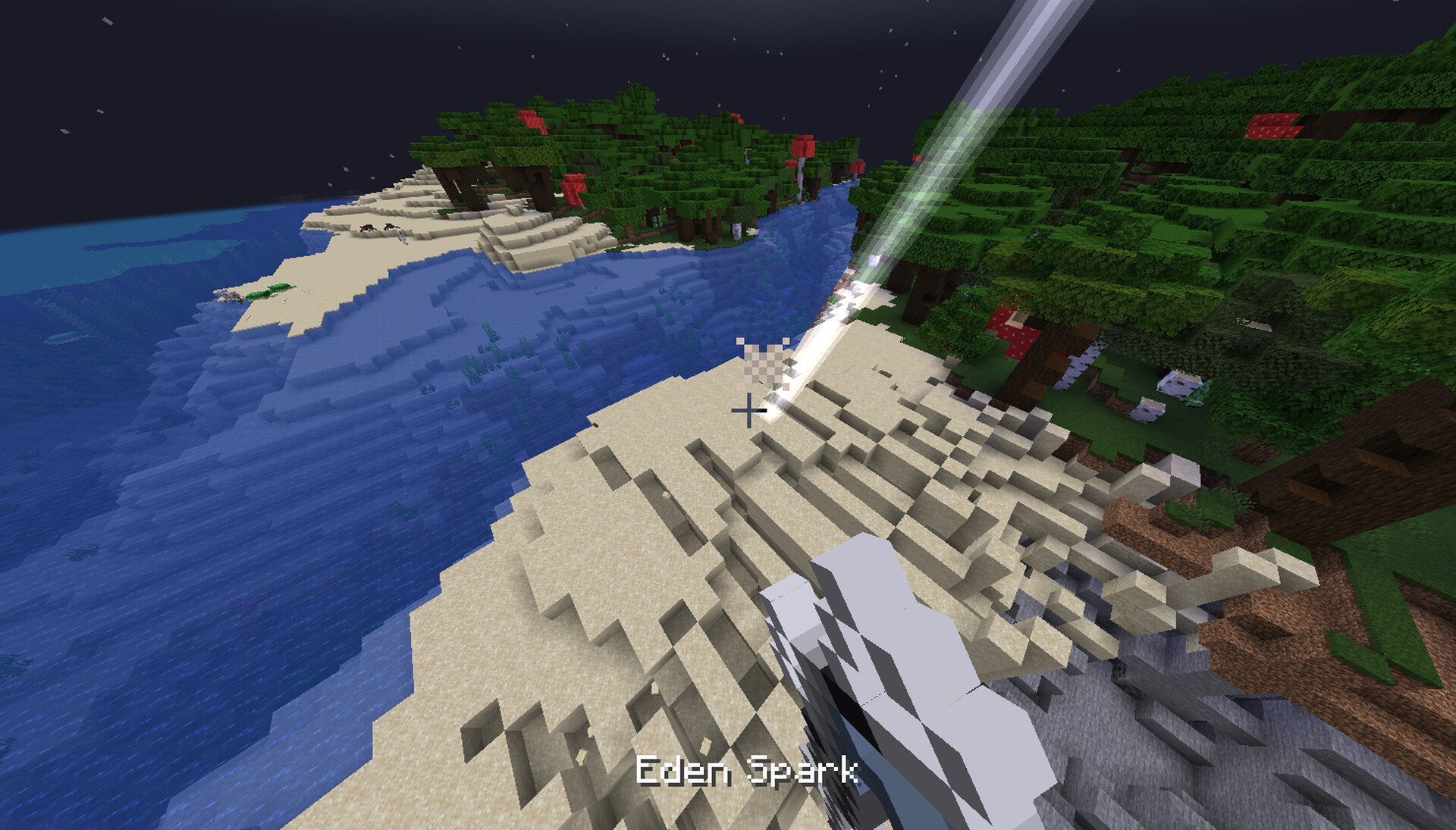 OuO's Random Stuff Mod Minecraft Mod