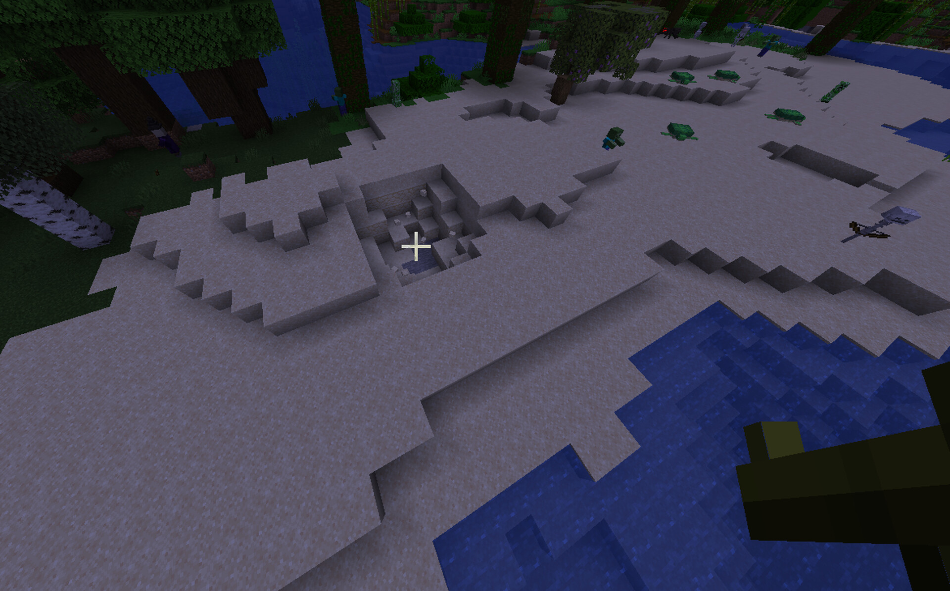 OuO's Random Stuff Mod Minecraft Mod