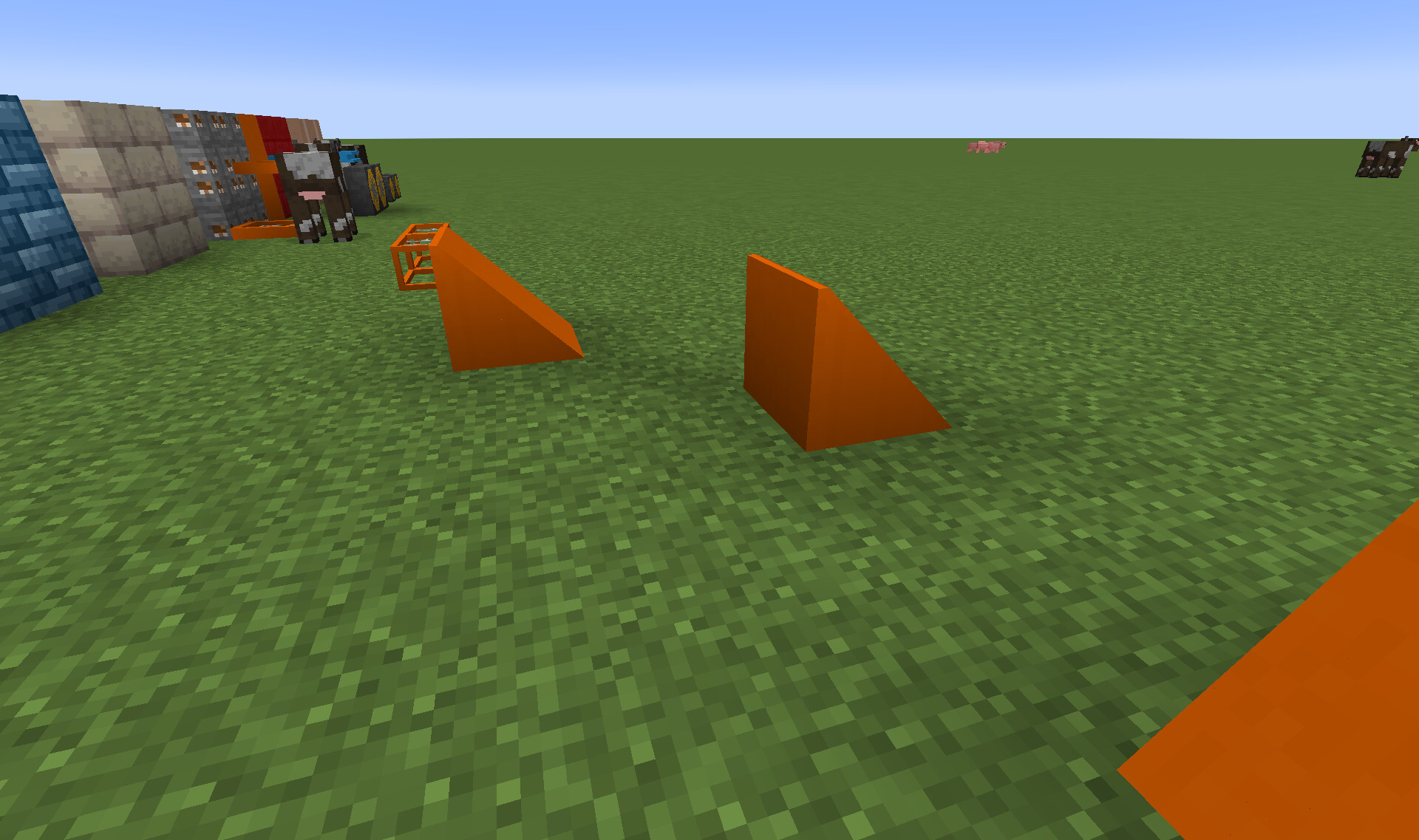 CrunchyFox ScrapMechanic Mod Minecraft Mod