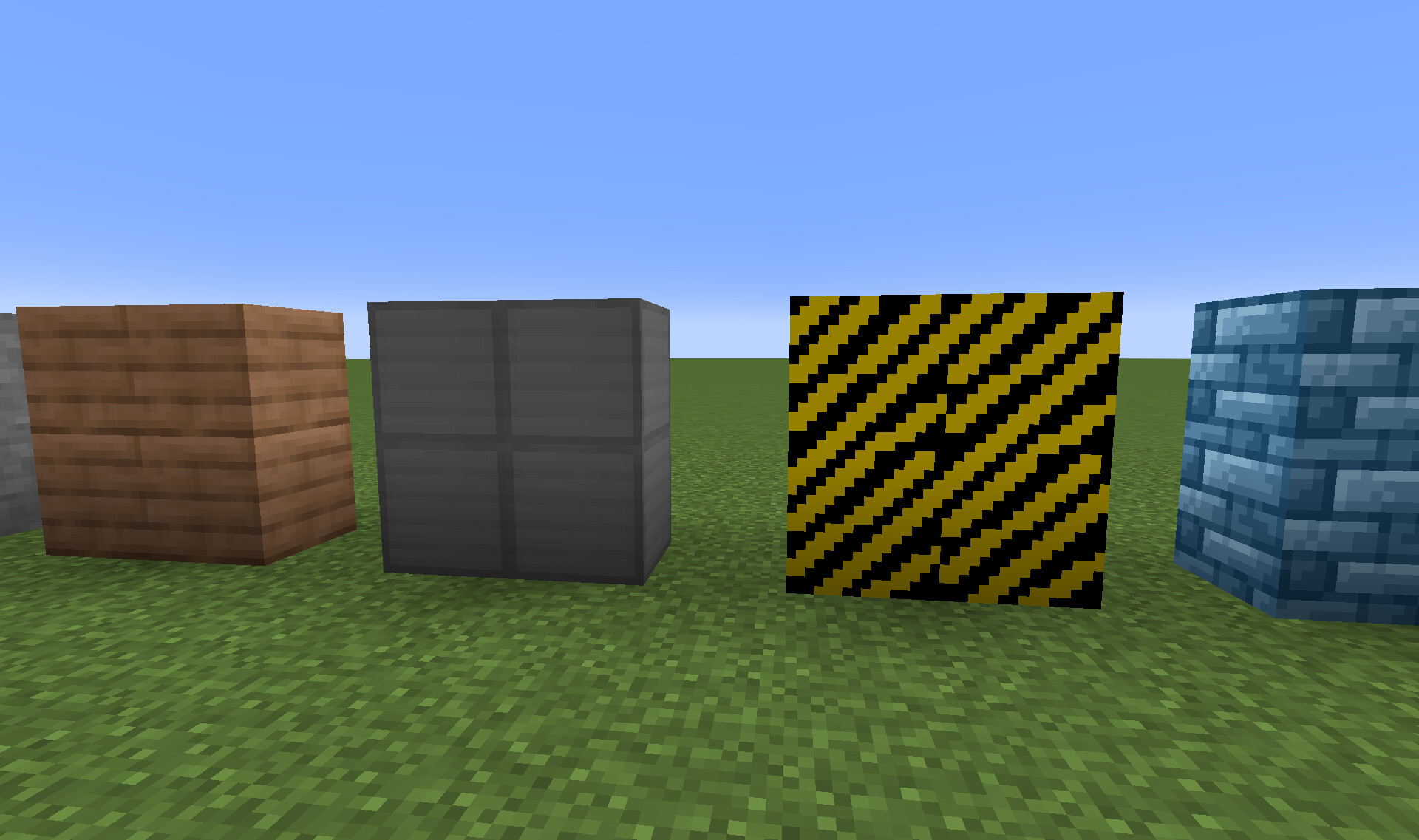 CrunchyFox ScrapMechanic Mod Minecraft Mod