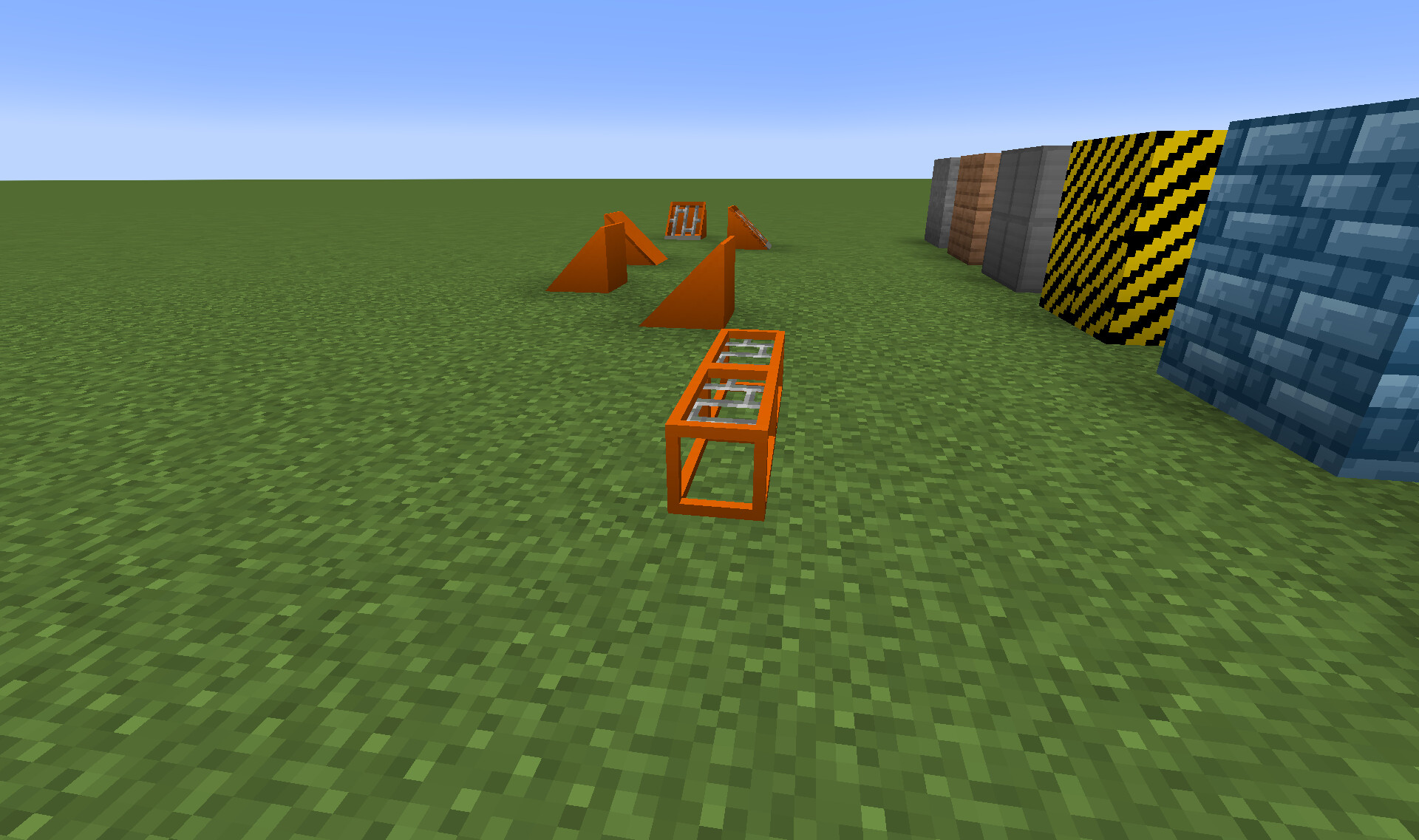 CrunchyFox ScrapMechanic Mod Minecraft Mod