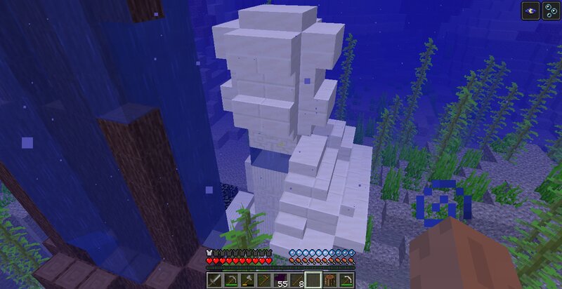 Plants! Minecraft Mod