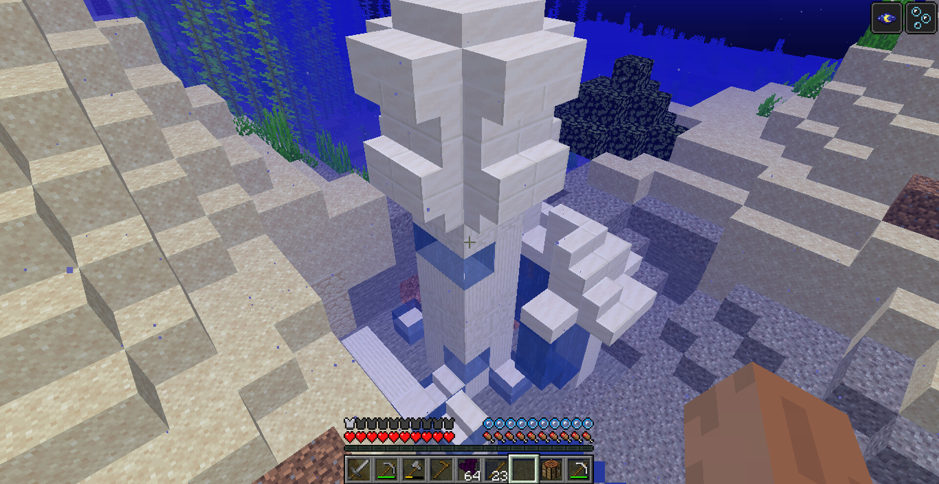 Plants! Minecraft Mod