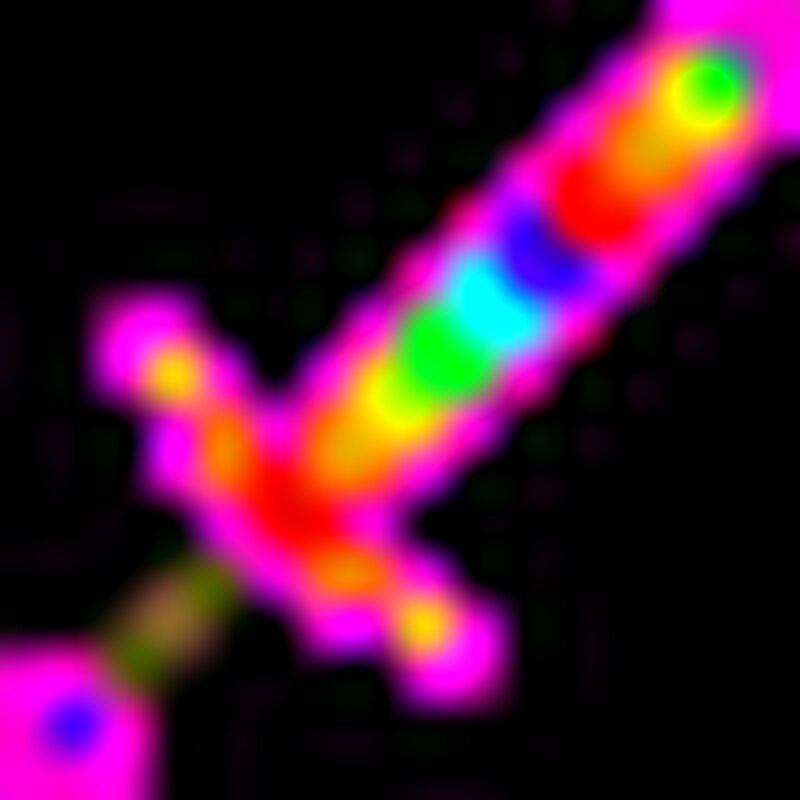 Rainbow mod Minecraft Mod