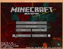 Monospace Font for Minecraft with ModLauncher Minecraft Mod