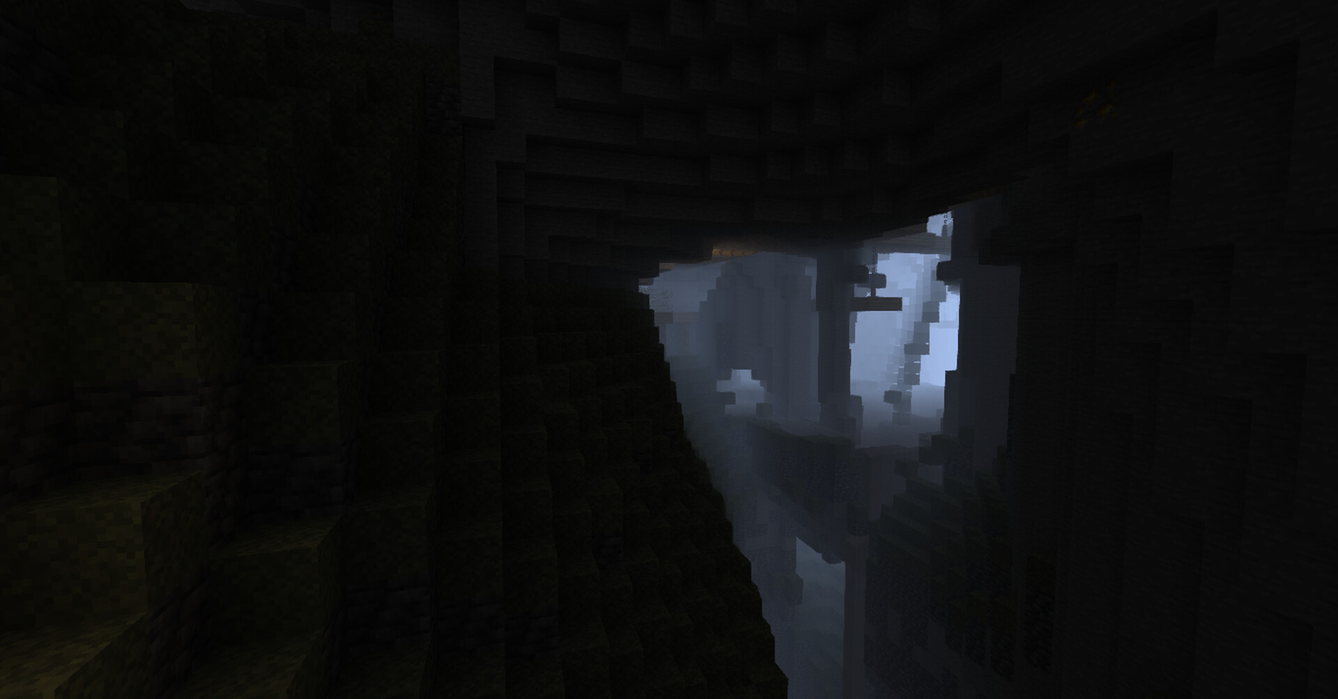 The Remix Update Minecraft Mod