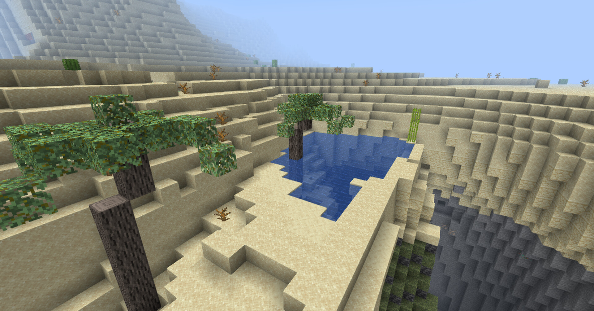 The Remix Update Minecraft Mod