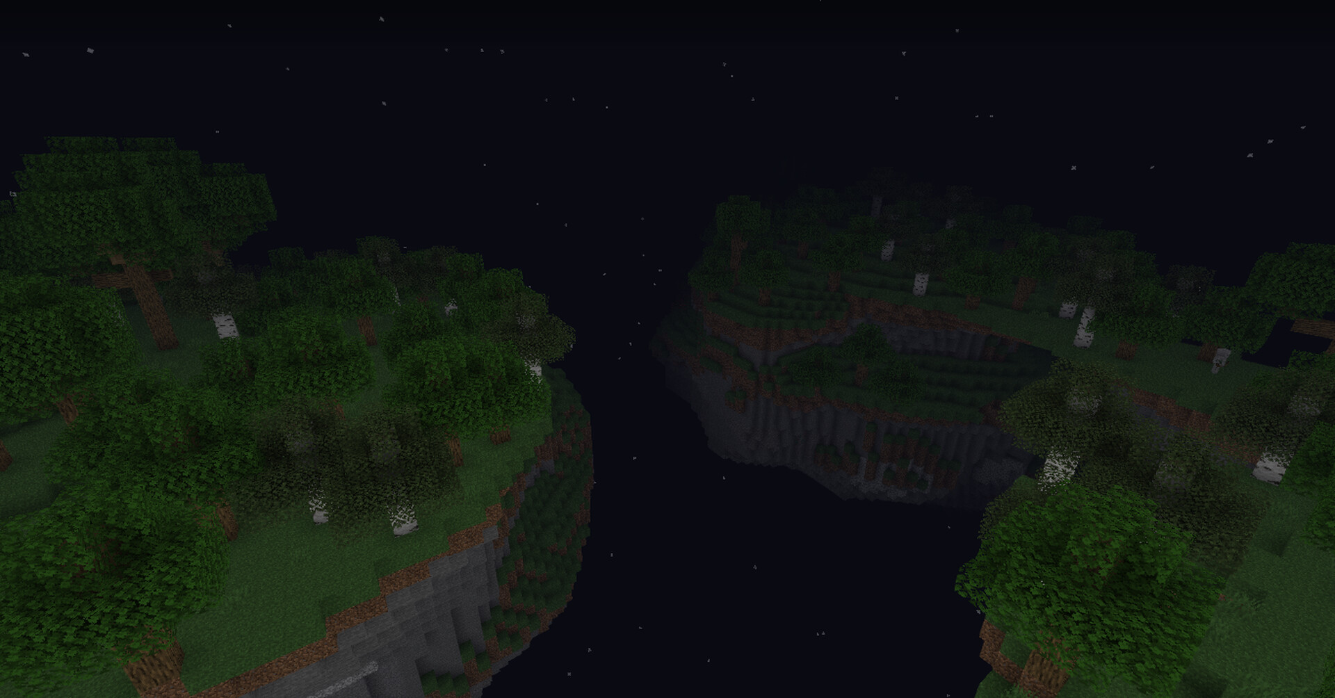 The Remix Update Minecraft Mod