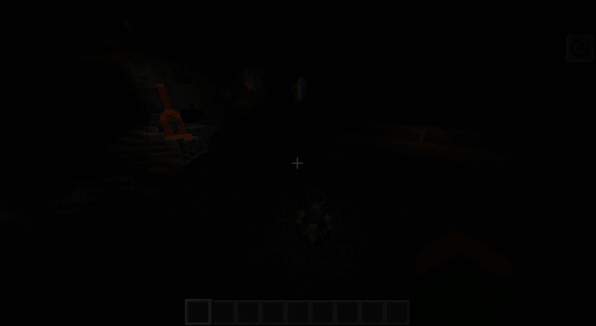 Deep Dark Expansion Mod Minecraft Mod