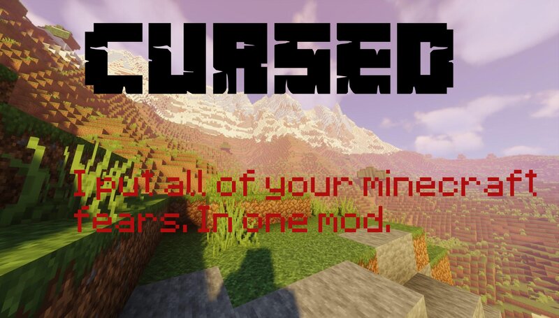Minecraft, But Better. Minecraft Mod