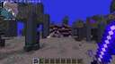 Stranger ThingsThe Upside Down Biome (OLD) Minecraft Mod