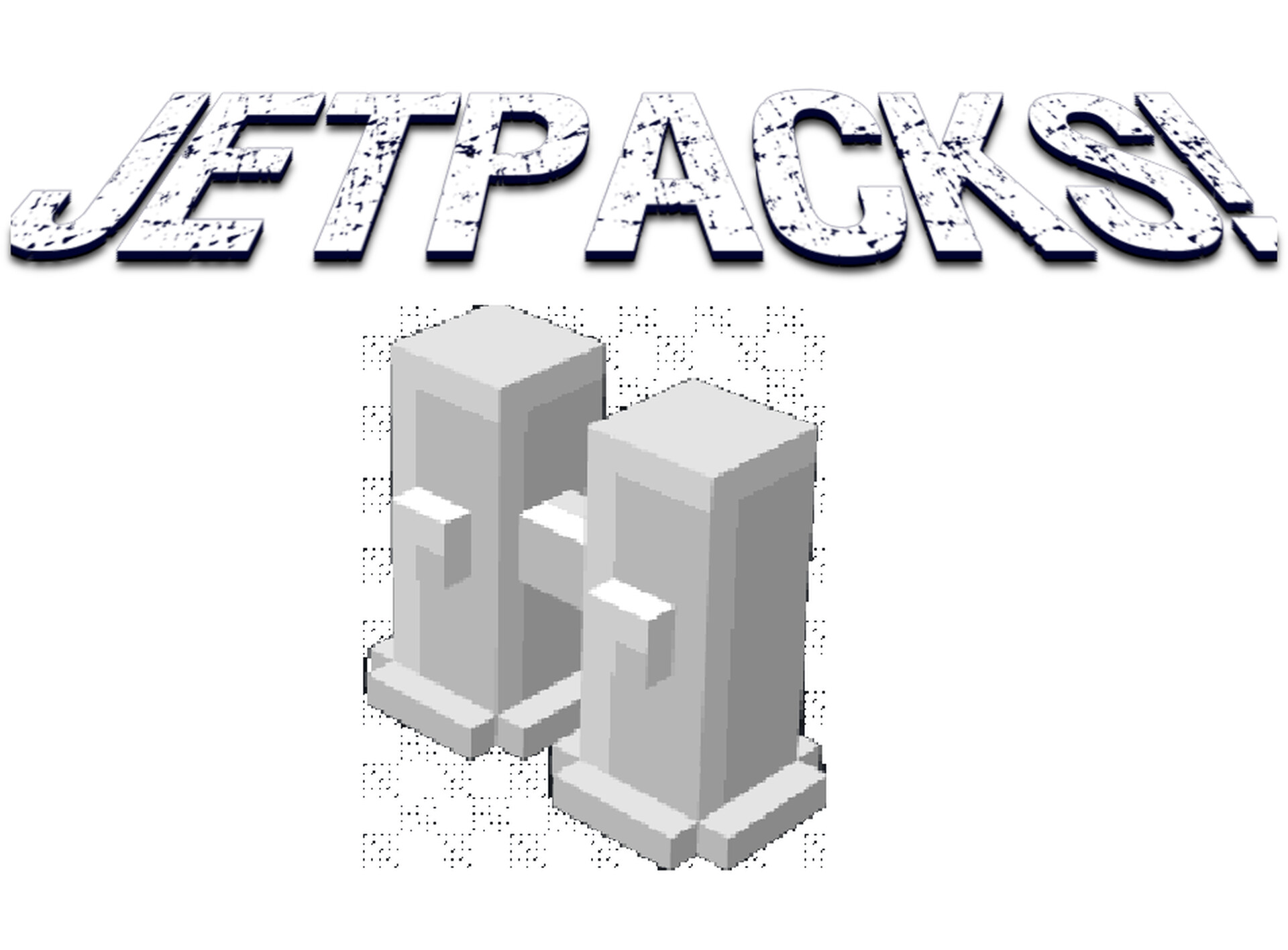Jetpacks! 1.17 Minecraft Mod