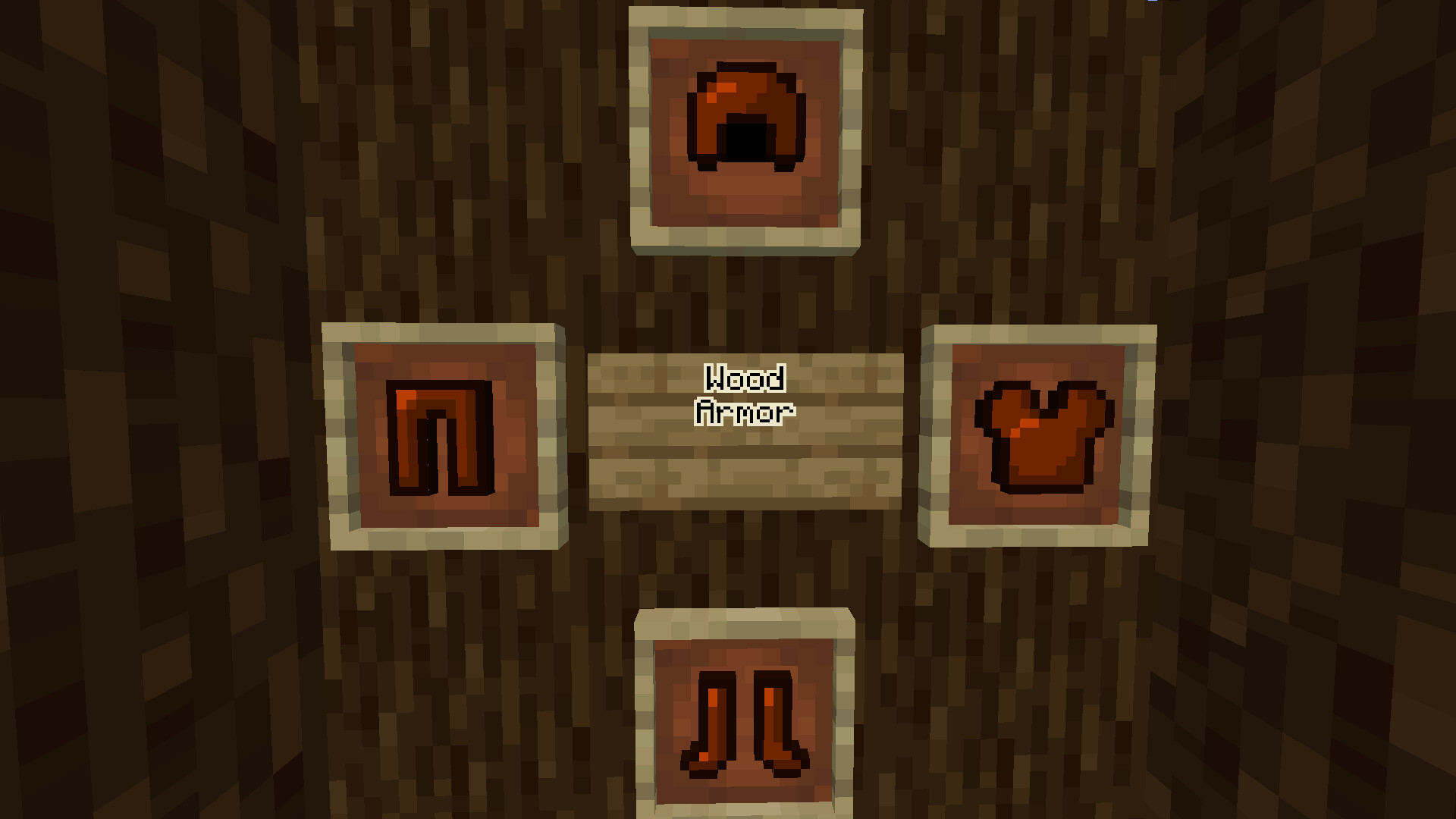 Minecraft+ (alpha) Minecraft Mod