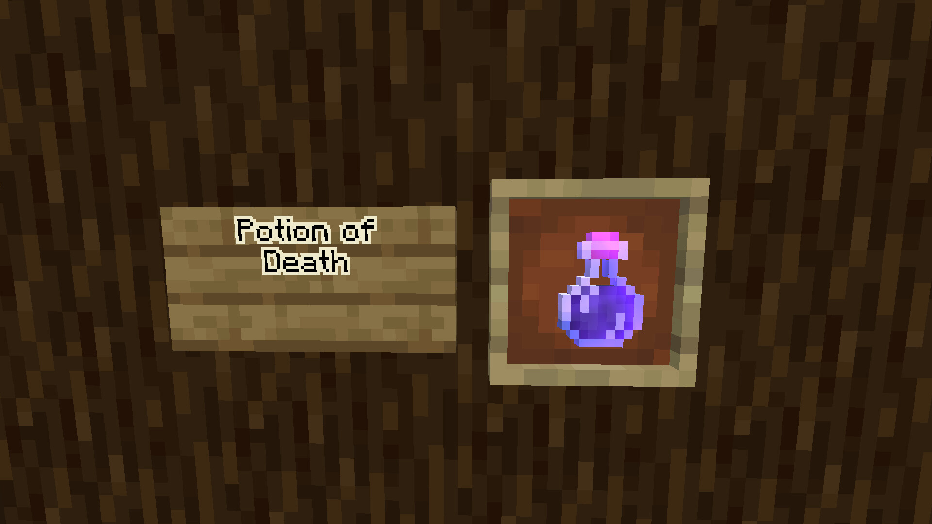 Minecraft+ (alpha) Minecraft Mod