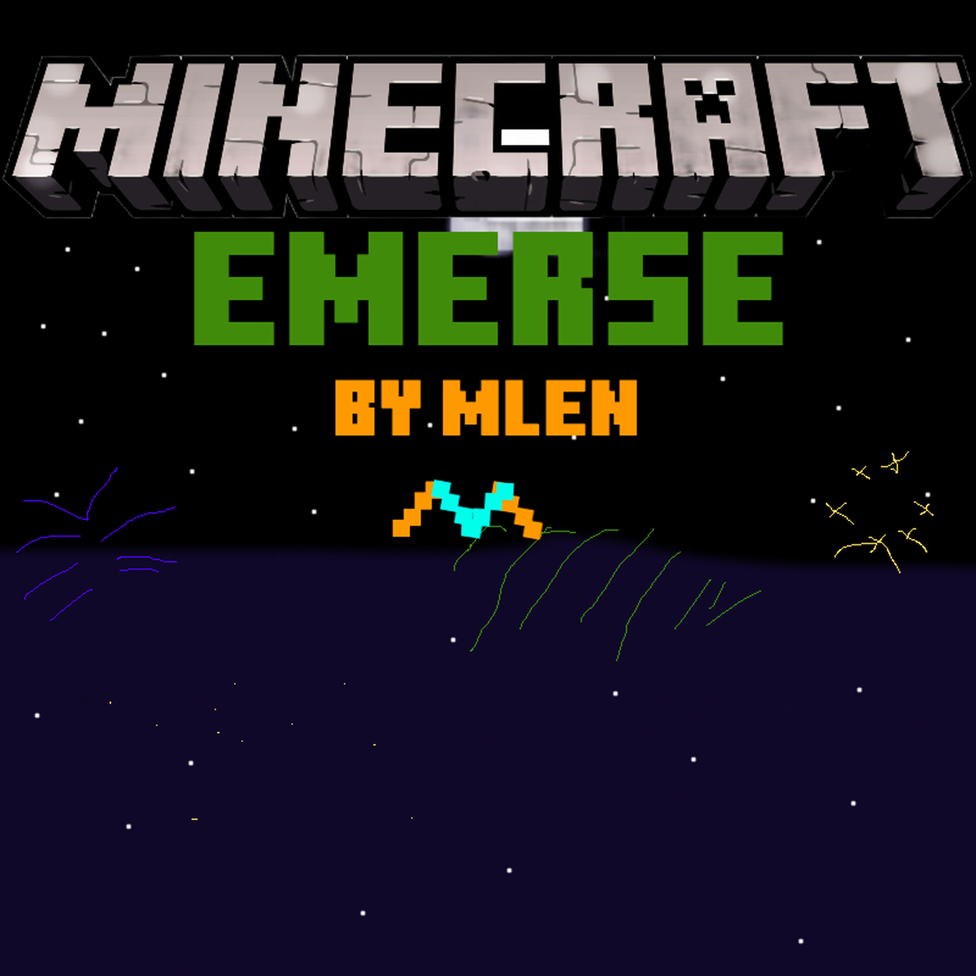 Emerse Minecraft Mod