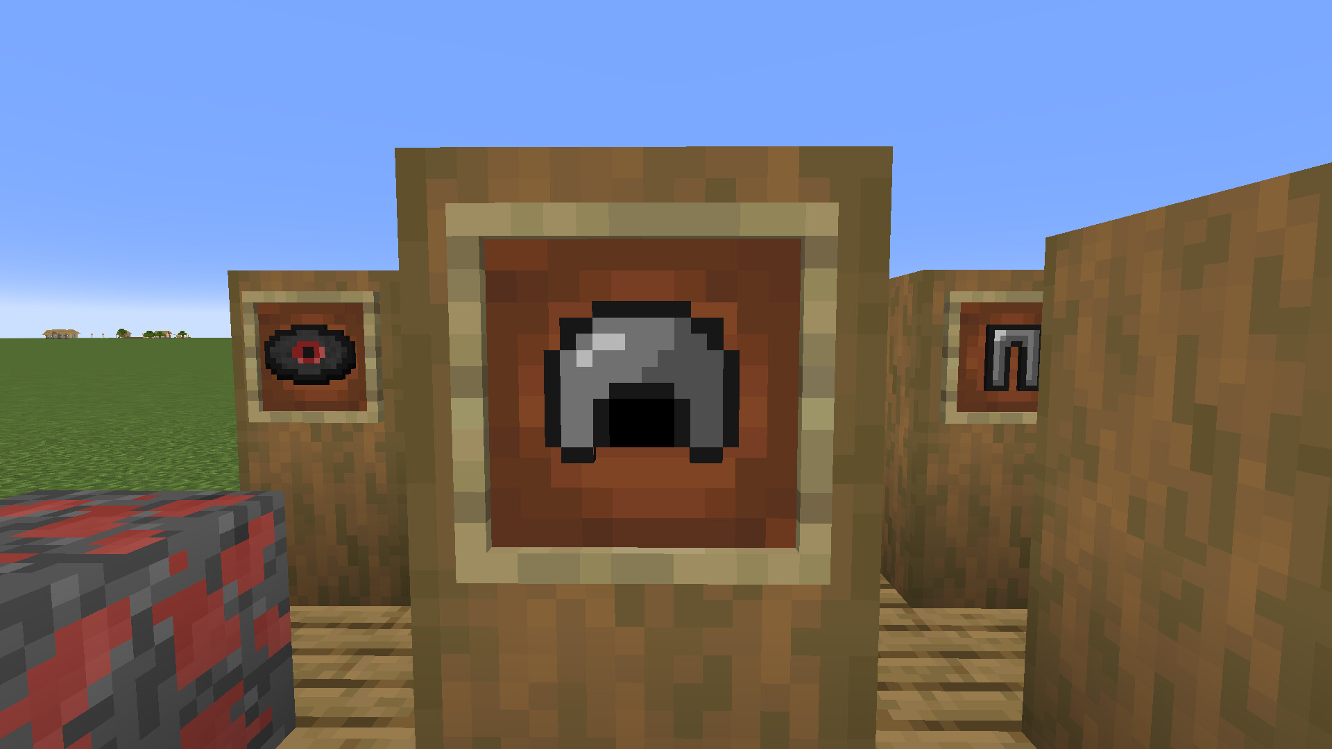 foo fighters mod Minecraft Mod