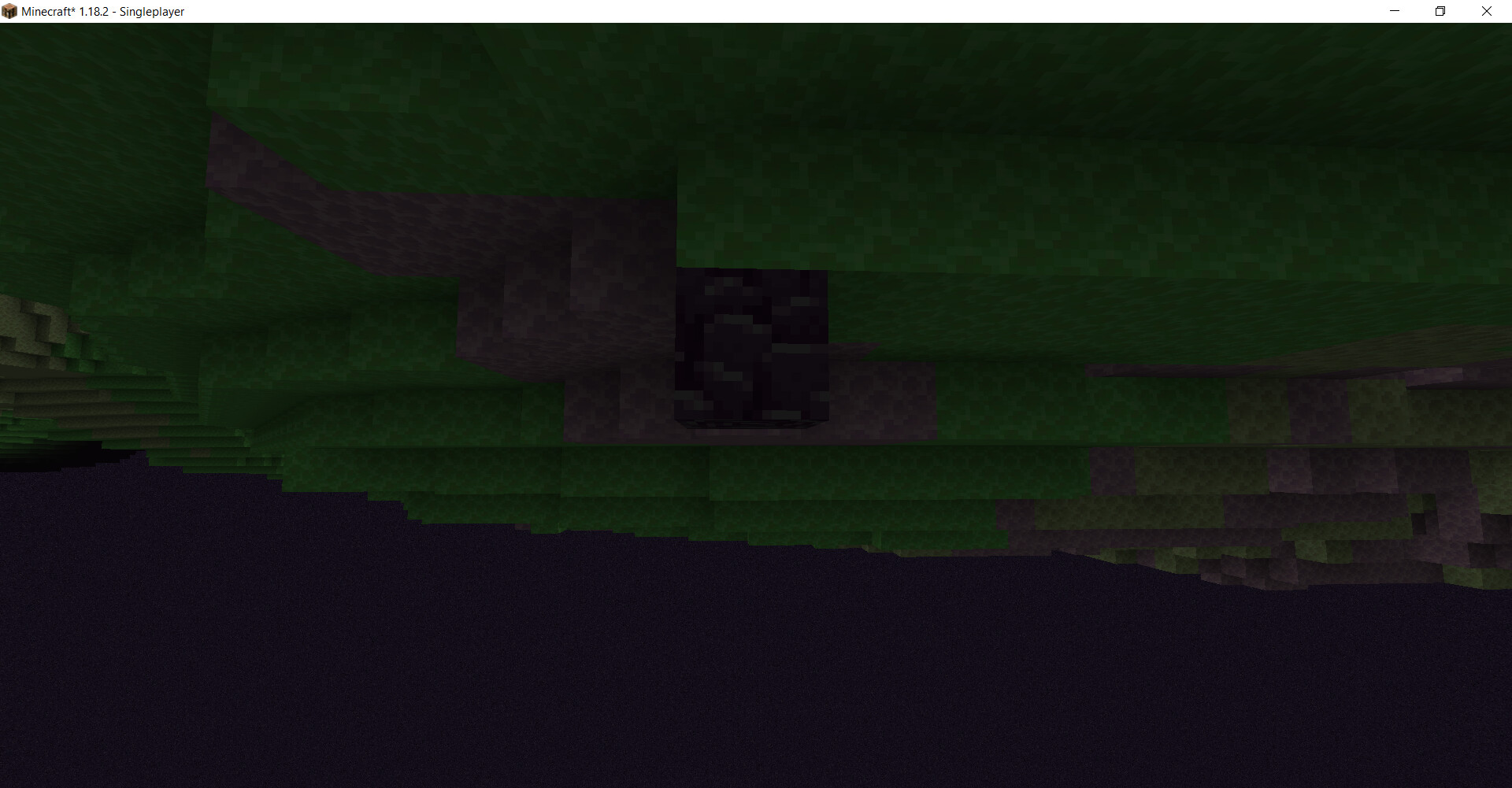 End Update Mod Minecraft Mod