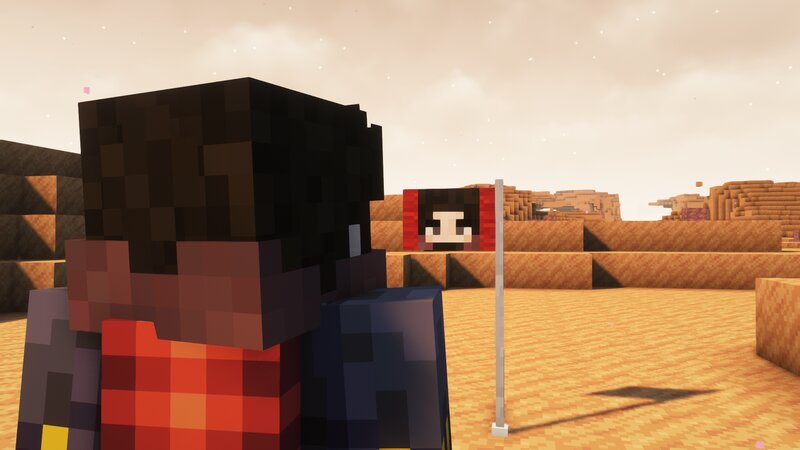 All Of Fabric 5 - Trailer Minecraft Mod