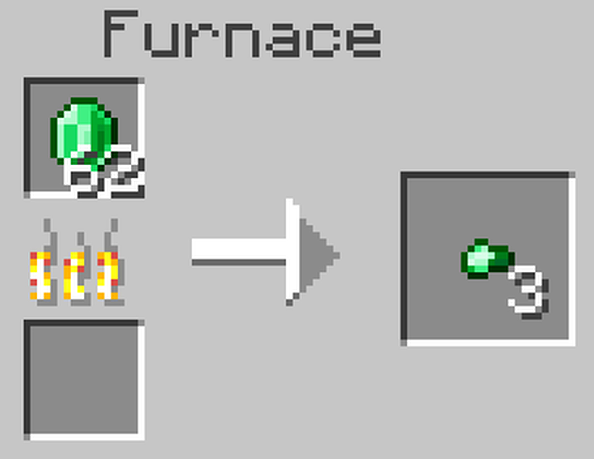Emeralds+ (UPDATE) Minecraft Mod