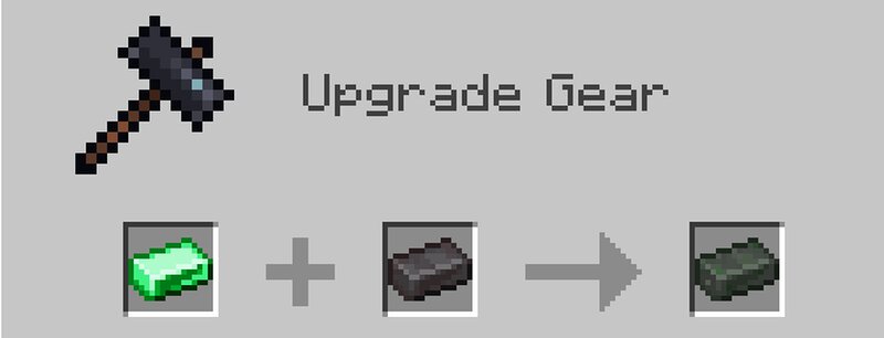 Emeralds+ (UPDATE) Minecraft Mod