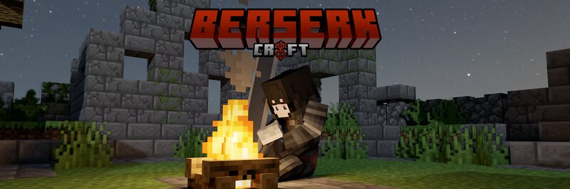 BerserkCRAFT Minecraft Mod