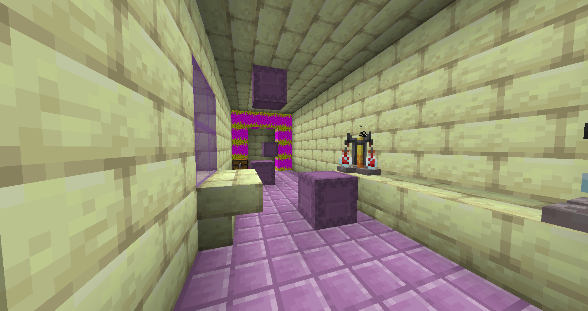 Xlite (Forge 1.18.2) Minecraft Mod