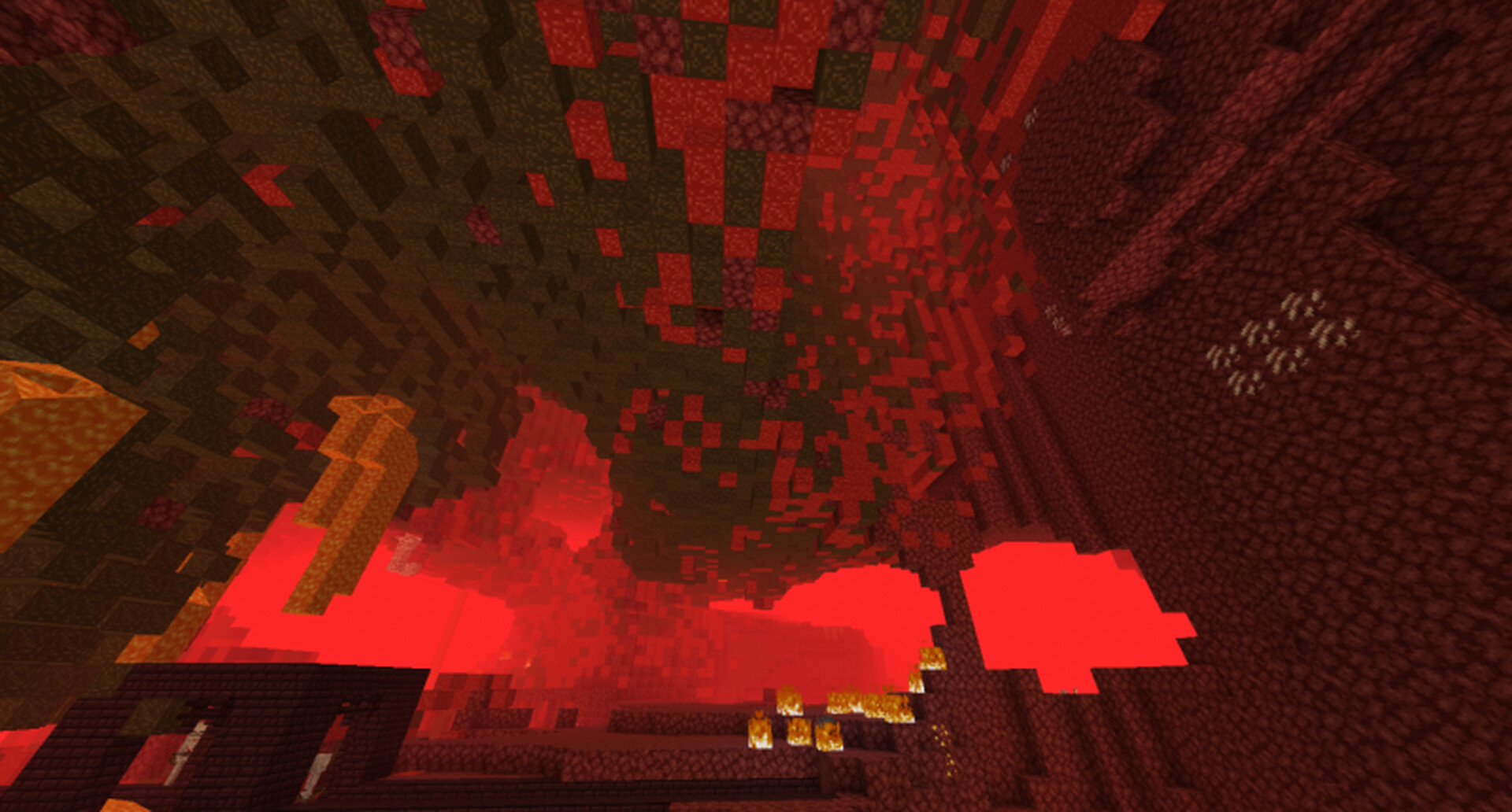 Corrupted Blox Minecraft Mod