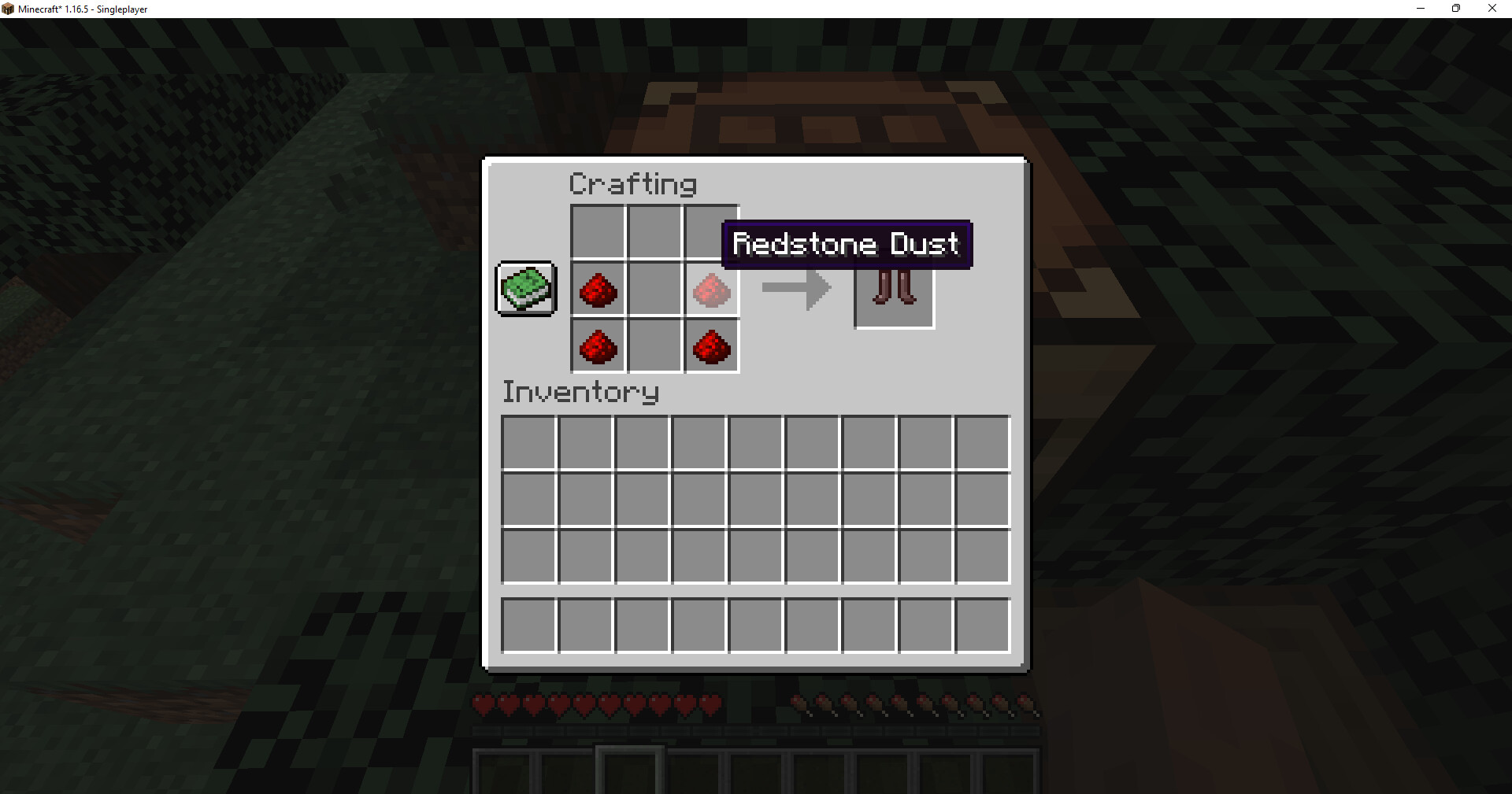 the flash #2 Minecraft Mod