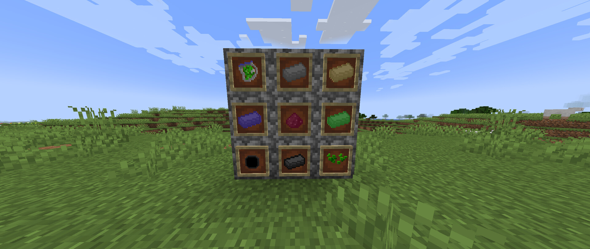 Nukes Galore (BETA) Minecraft Mod