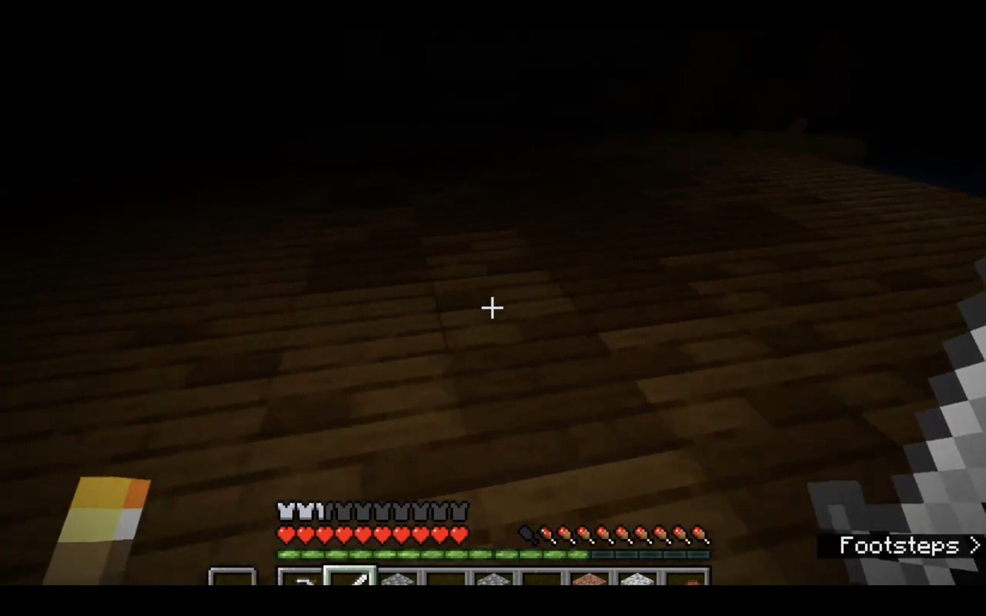 Stronghold Update mod Minecraft Mod