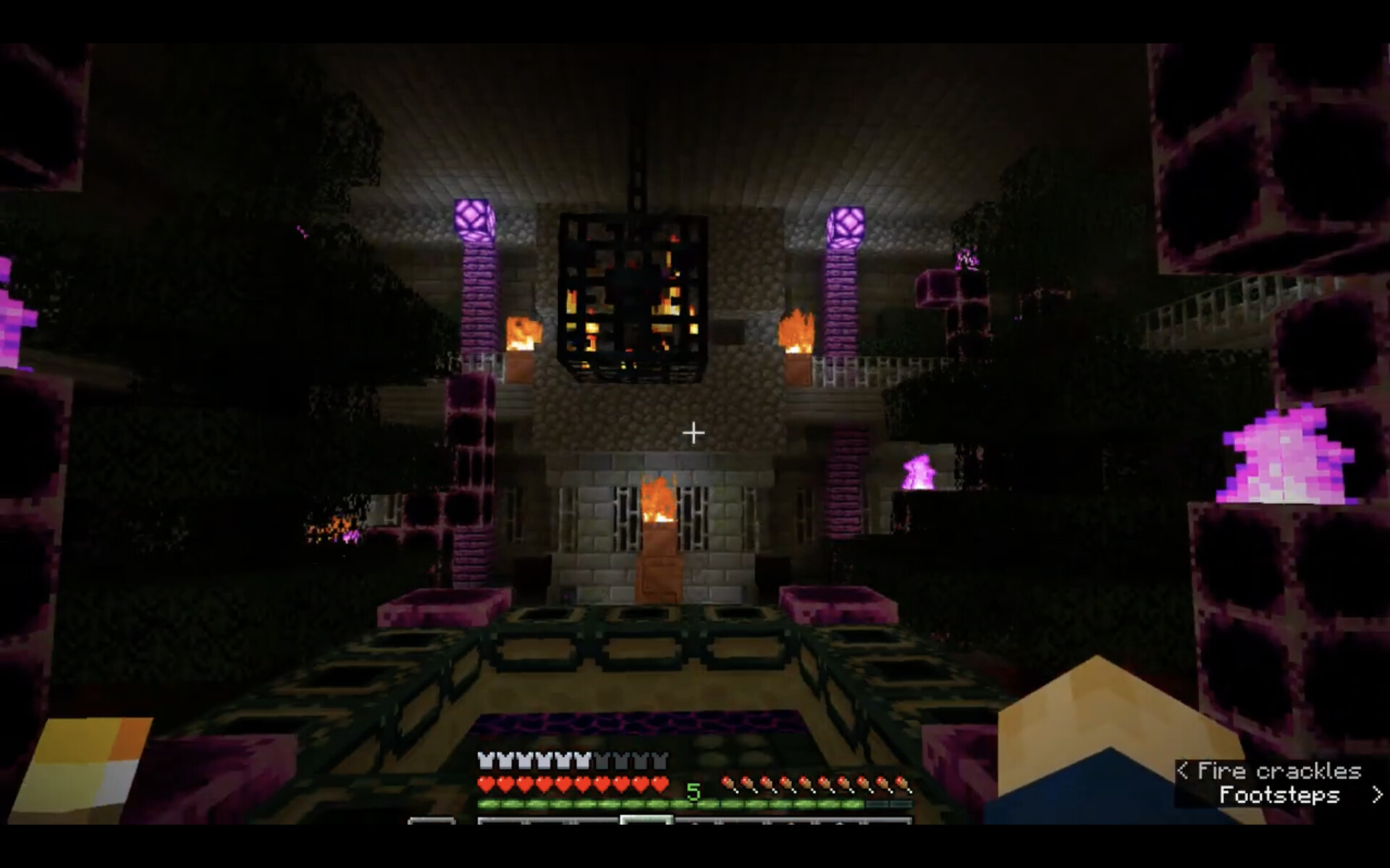 Stronghold Update mod Minecraft Mod