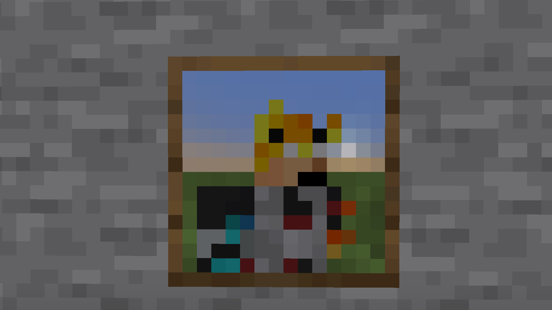 SirYakari mod Minecraft Mod