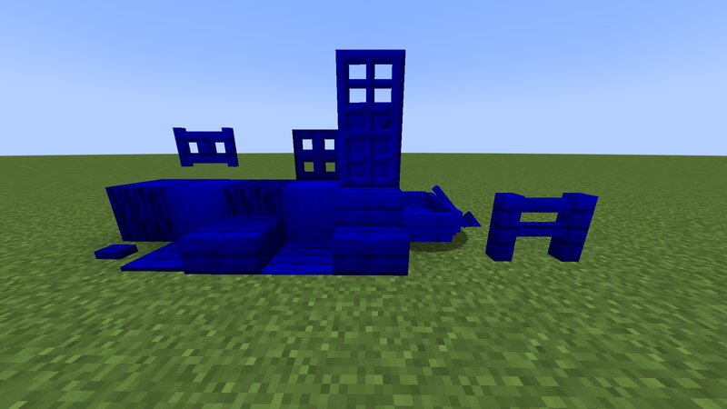 SirYakari mod Minecraft Mod