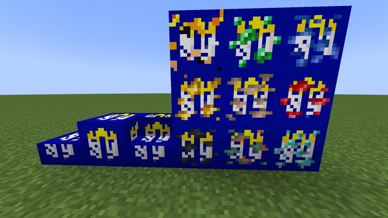 SirYakari mod Minecraft Mod