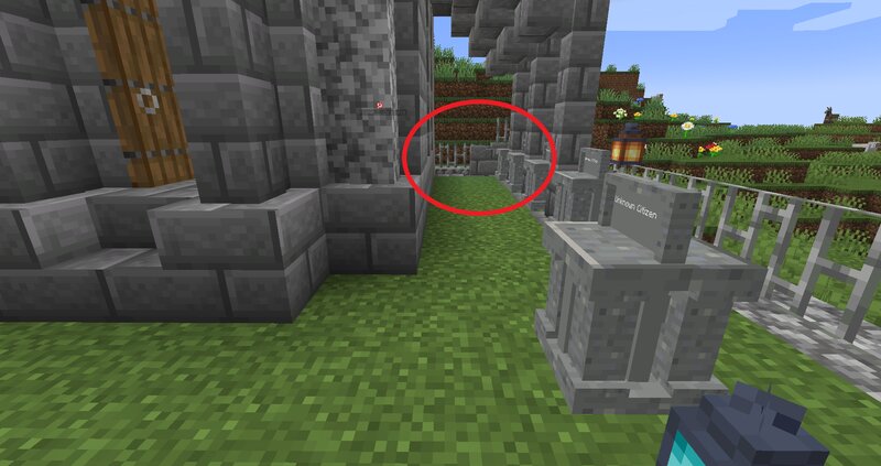 Alternate Caledonia Theme Pack Buildings for Minecolonies Minecraft Mod