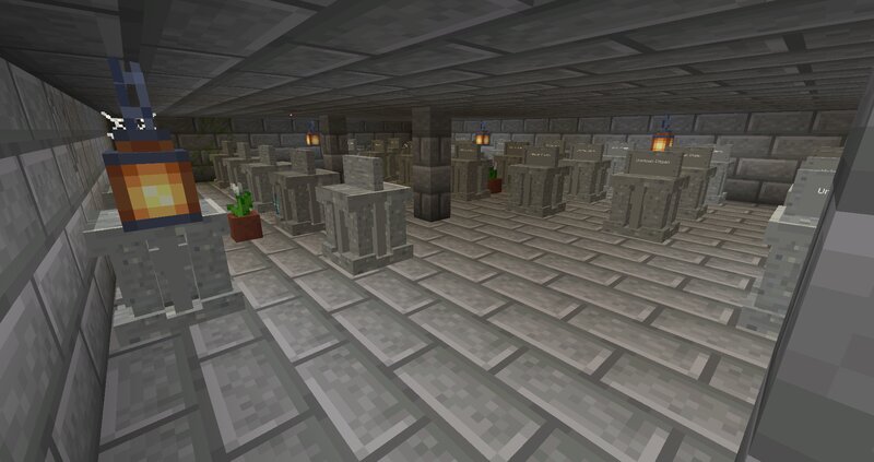 Alternate Caledonia Theme Pack Buildings for Minecolonies Minecraft Mod