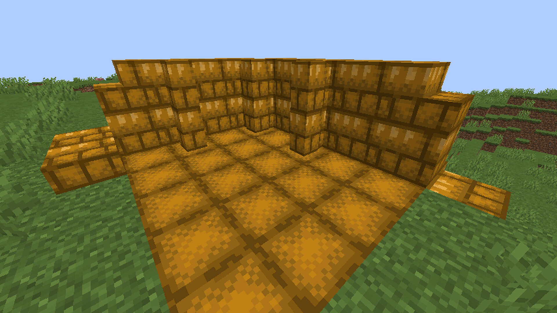 The Breadest Minecraft Mod