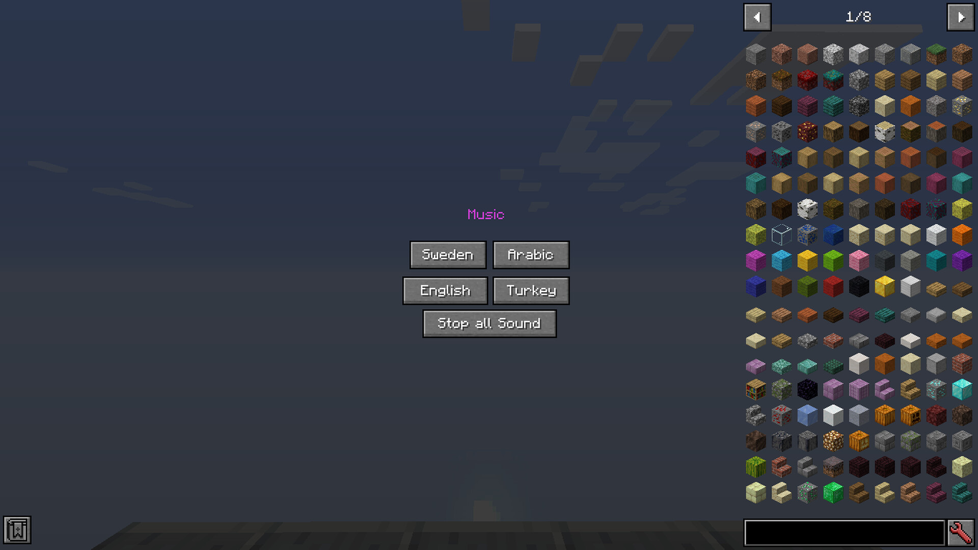 Pink Crystal Minecraft Mod