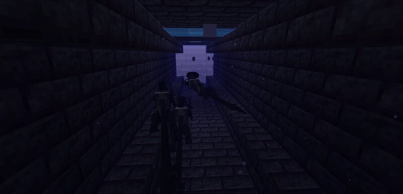 Chronokillers_Xenomorph_Aliens_Mod_1.18.2 Minecraft Mod