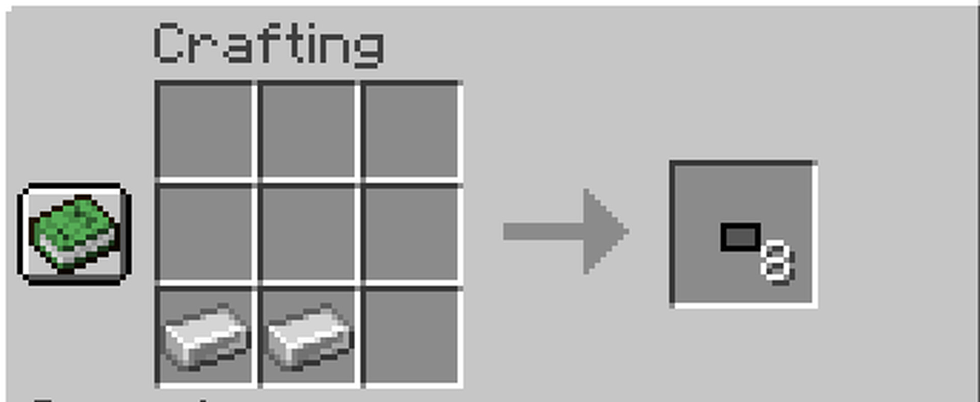 Enchanted Minecraft v0.3 Minecraft Mod