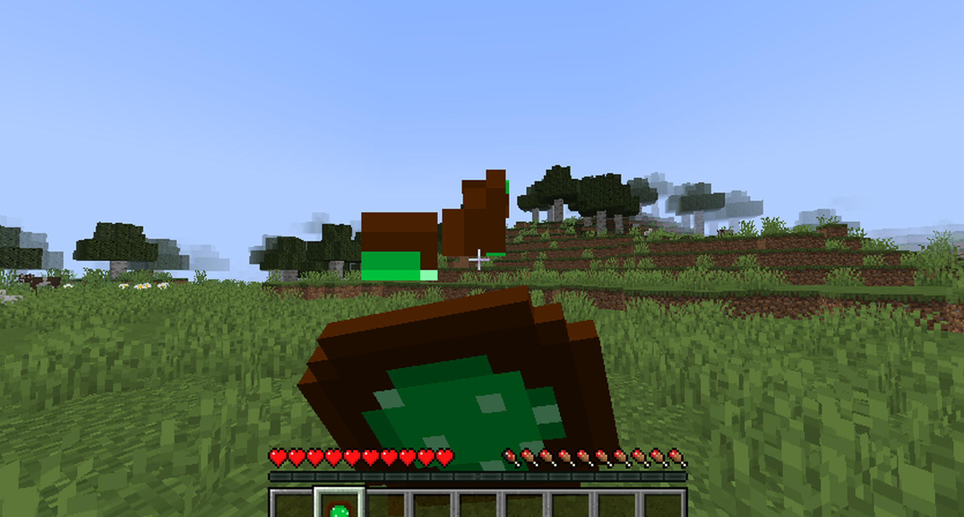 Kiwi (1.17.1) Minecraft Mod