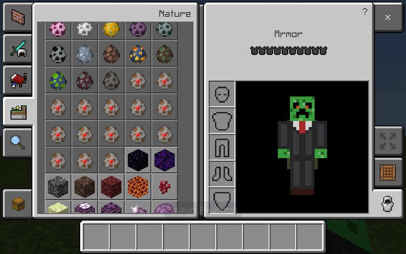 Five nights at Freddy help wanted add-on by darkmazeblox.[bedrock ...