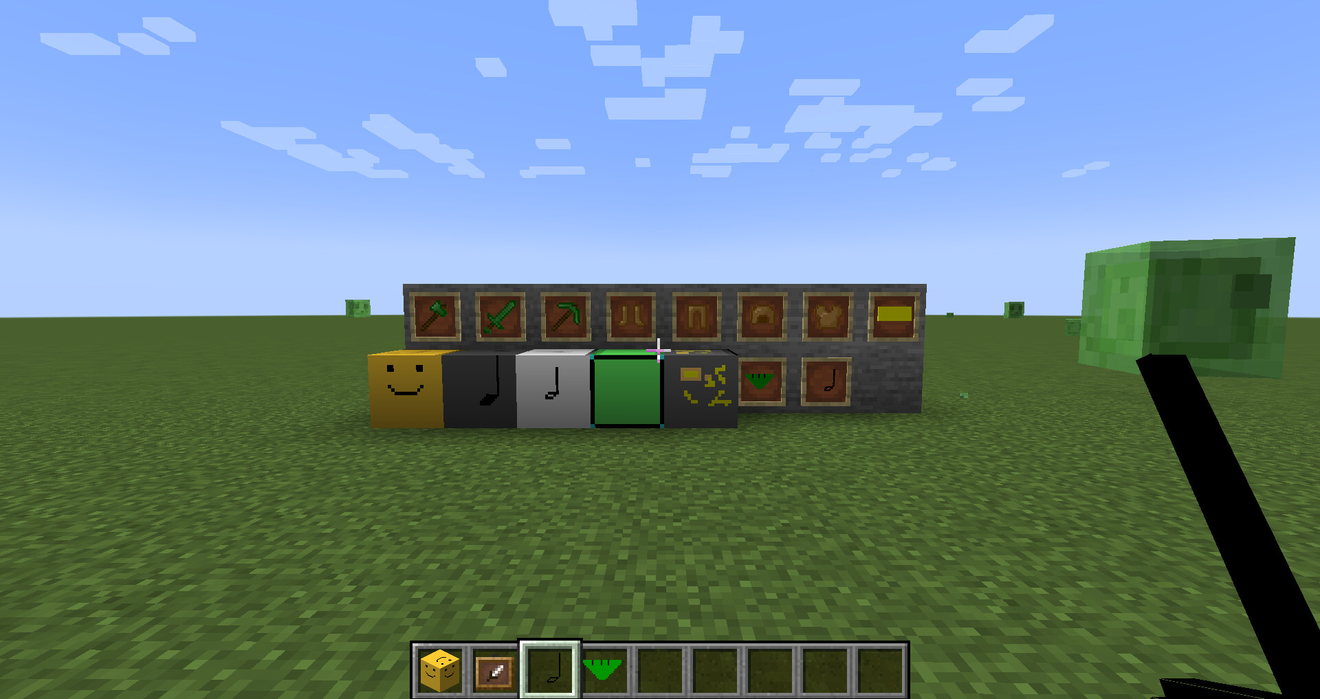 GAMING CRAFT MOD Minecraft Mod