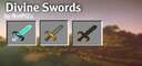 Divine Swords Minecraft Mod